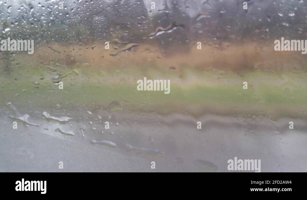 Condensation on a vehicle Stock Videos & Footage - HD and 4K Video ...