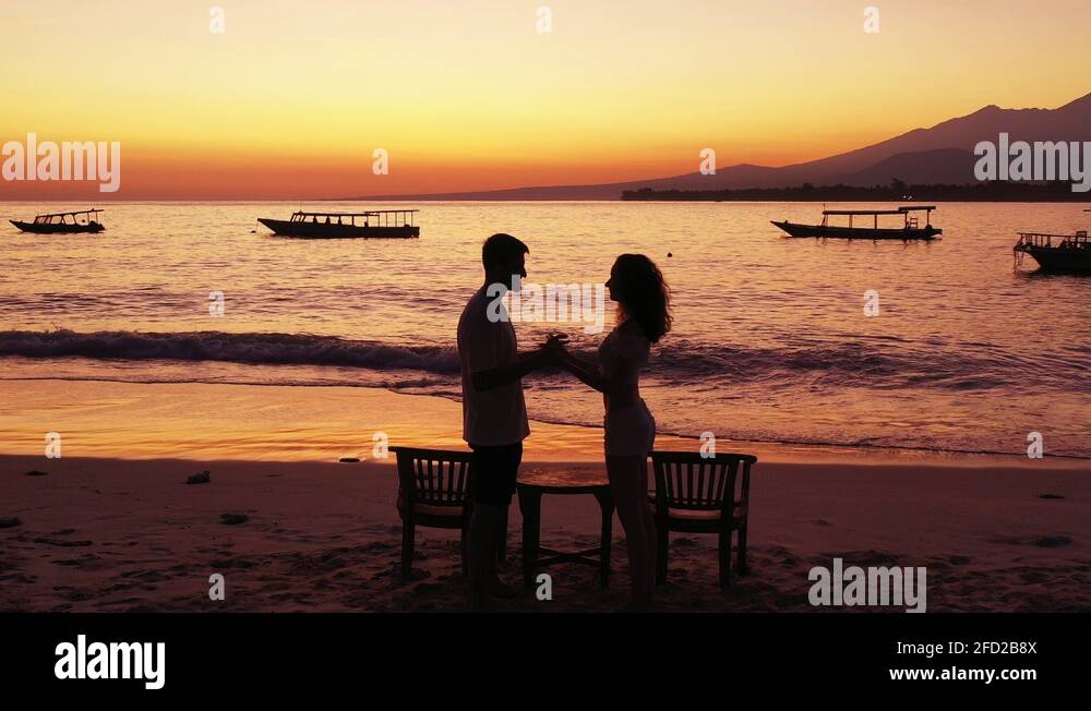 Proposal sunset Stock Videos & Footage - HD and 4K Video Clips - Alamy