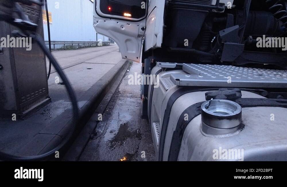 Hgv driver Stock Videos & Footage - HD and 4K Video Clips - Alamy