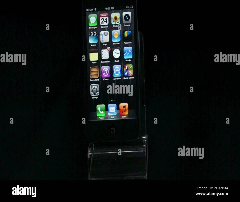 Steve jobs presentation Stock Videos & Footage - HD and 4K Video Clips ...