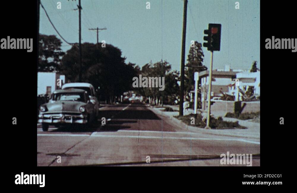 1960s traffic light Stock Videos & Footage - HD and 4K Video Clips - Alamy