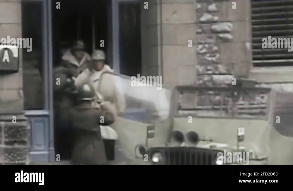 George smith patton Stock Videos & Footage - HD and 4K Video Clips - Alamy