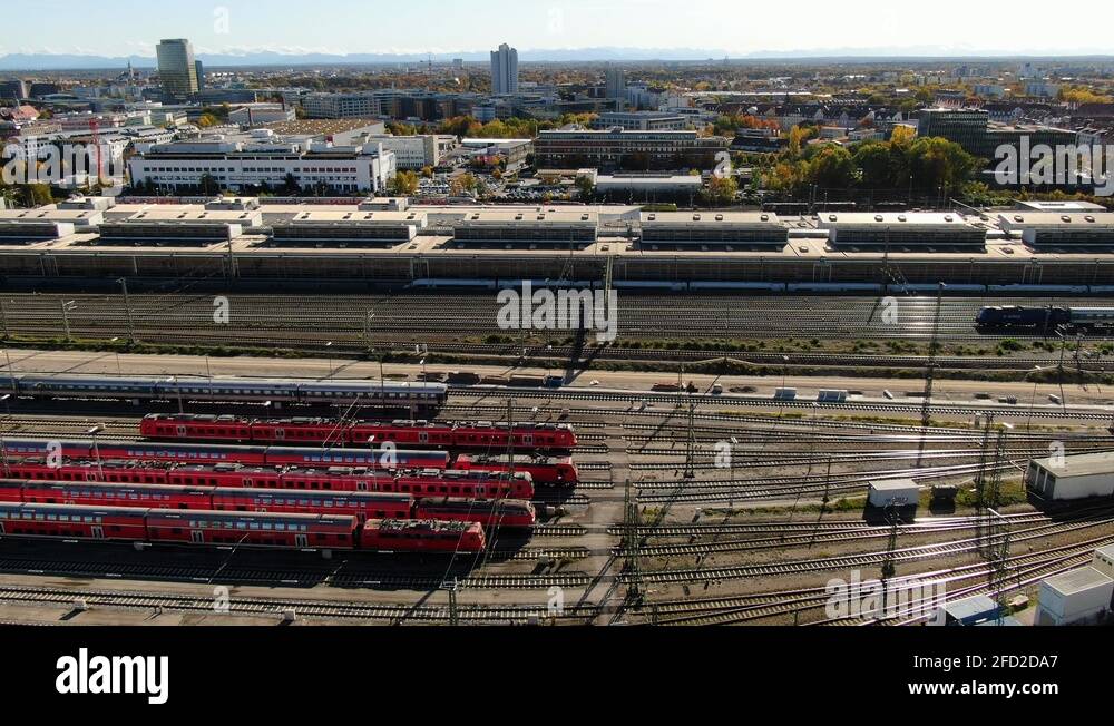 One rail train Stock Videos & Footage - HD and 4K Video Clips - Alamy