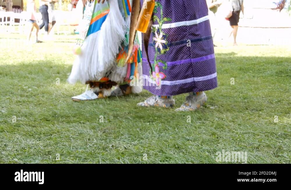 Native american indians dancing Stock Videos & Footage - HD and 4K ...