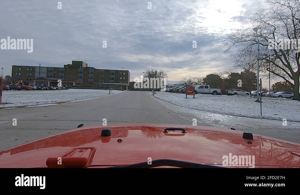 Hospital road rural Stock Videos & Footage - HD and 4K Video Clips - Alamy