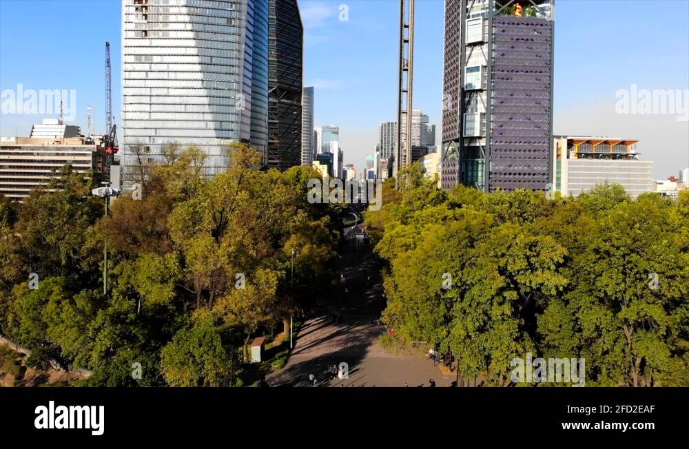 Mexico city chapultepec Stock Videos & Footage - HD and 4K Video Clips ...