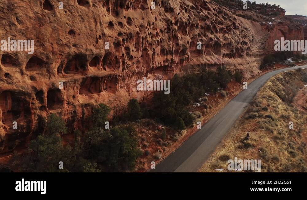 High cliff road Stock Videos & Footage - HD and 4K Video Clips - Alamy