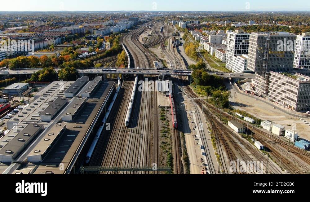 Running in opposite directions Stock Videos & Footage - HD and 4K Video ...