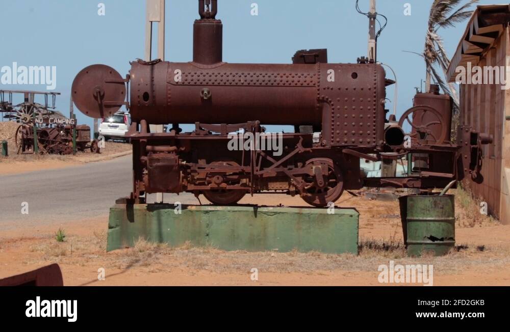 Locomotive rust Stock Videos & Footage - HD and 4K Video Clips - Alamy