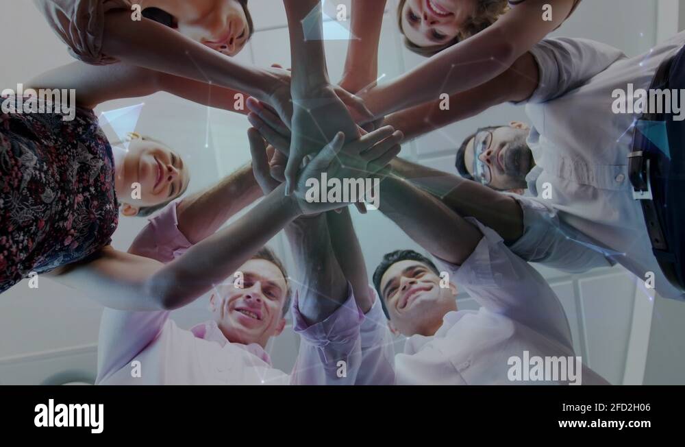 Hand stacking Stock Videos & Footage - HD and 4K Video Clips - Alamy