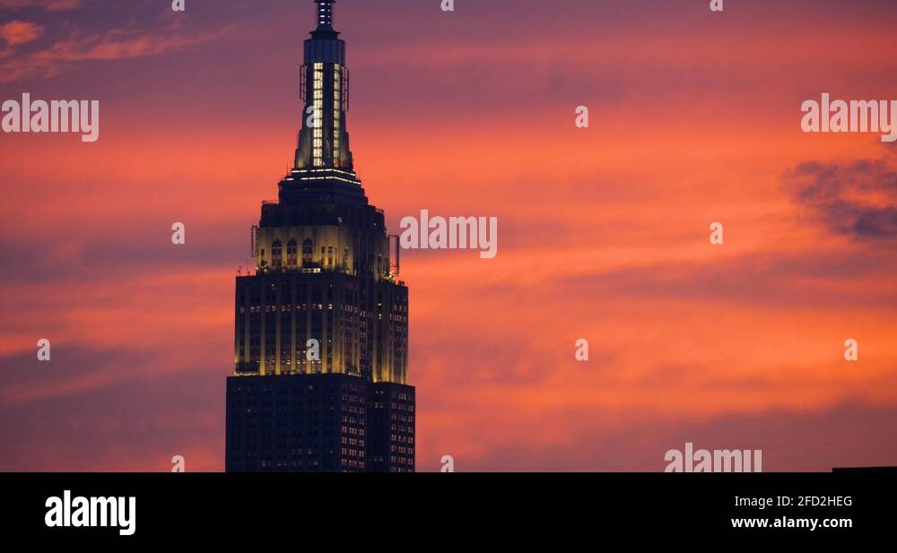 Manhattan tower building Stock Videos & Footage - HD and 4K Video Clips ...