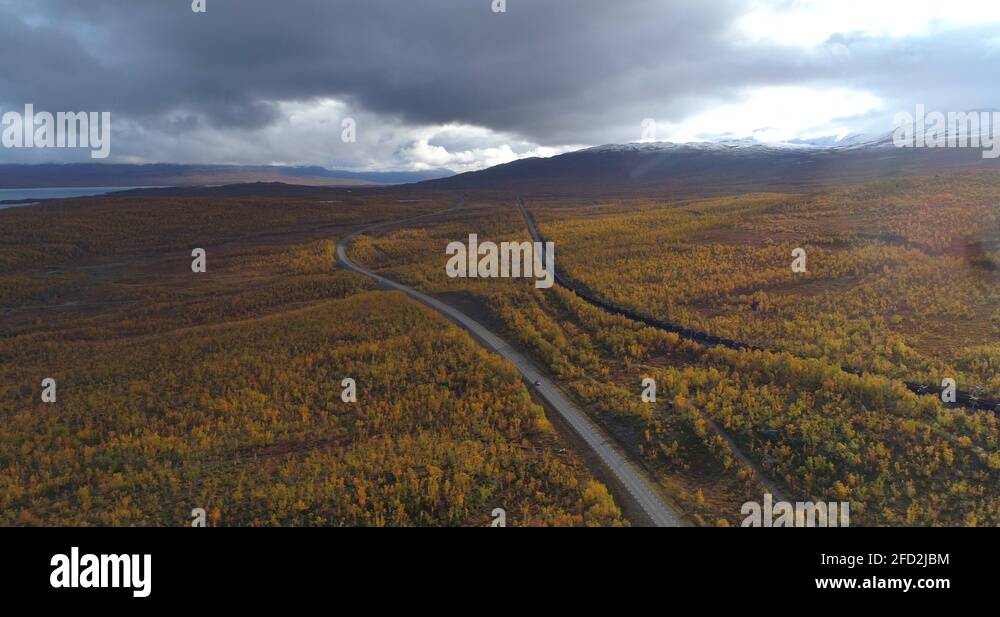 Lappland train Stock Videos & Footage - HD and 4K Video Clips - Alamy