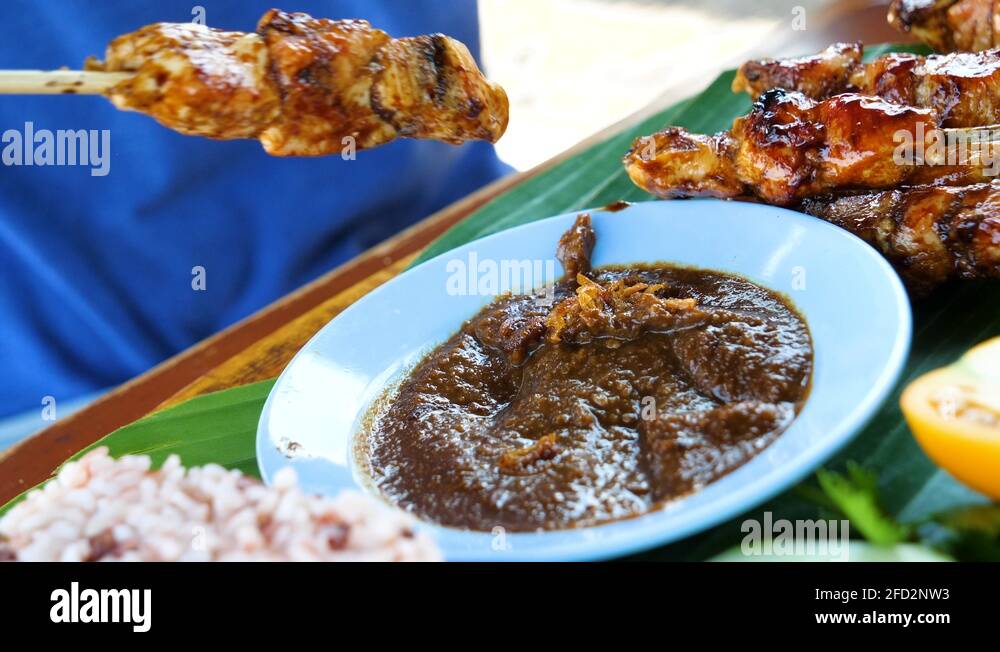 Man eating barbecue chicken Stock Videos & Footage - HD and 4K Video ...