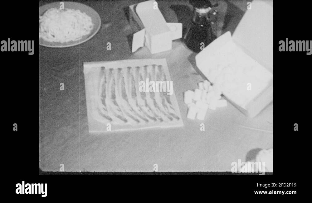 Woman table full of food Stock Videos & Footage - HD and 4K Video Clips ...
