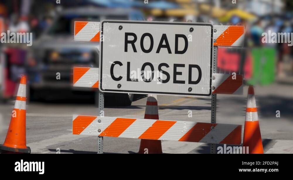 Blocked view road sign Stock Videos & Footage - HD and 4K Video Clips ...