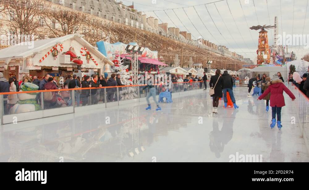 Ice rink france Stock Videos & Footage - HD and 4K Video Clips - Alamy