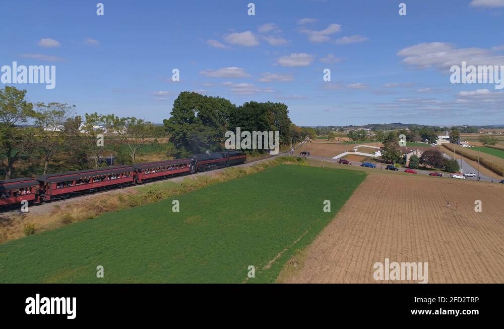 Pulling backwards steam locomotive Stock Videos & Footage - HD and 4K ...