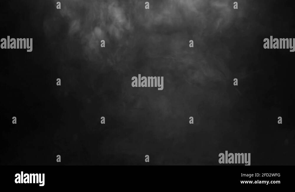 fog smoke dust cloud smog smoky air background - texture - motion ...