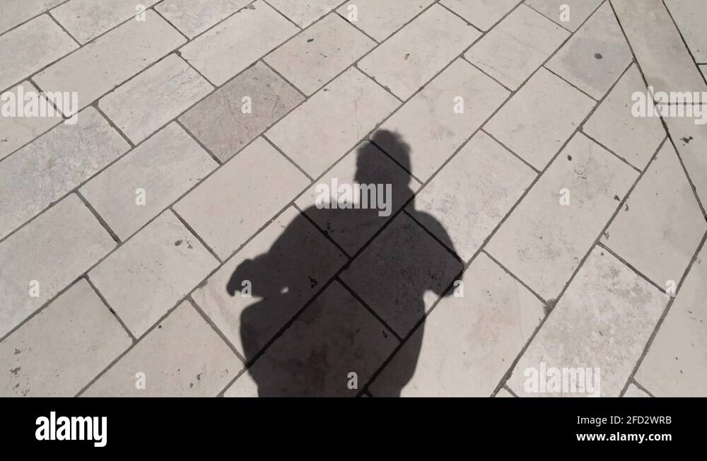 Man walking on paving Stock Videos & Footage - HD and 4K Video Clips ...