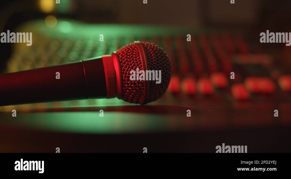 Microphone texture Stock Videos & Footage - HD and 4K Video Clips - Alamy