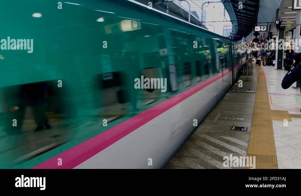 Bullet train driver Stock Videos & Footage - HD and 4K Video Clips - Alamy