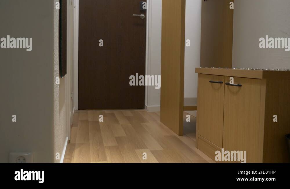 Door person enter Stock Videos & Footage - HD and 4K Video Clips - Alamy