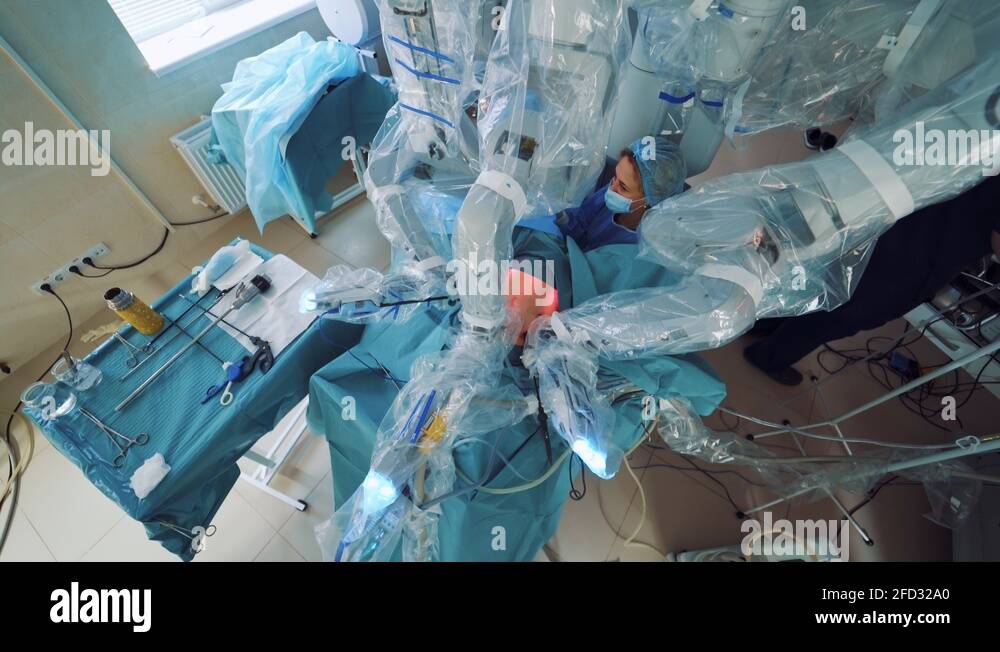 Laparoscopic appendectomy Stock Videos & Footage - HD and 4K Video ...