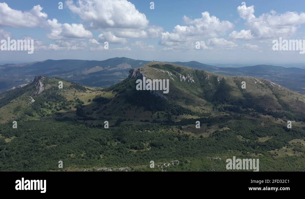 Serbian Mountains Stock Videos Footage Hd And 4k Video Clips Alamy