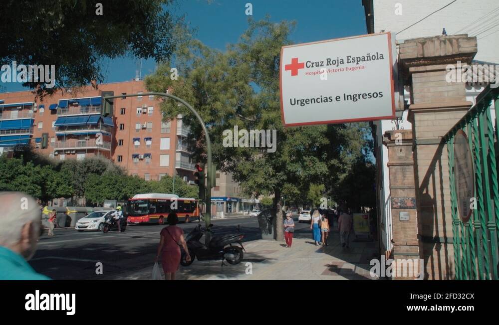 Seville sign Stock Videos & Footage - HD and 4K Video Clips - Alamy
