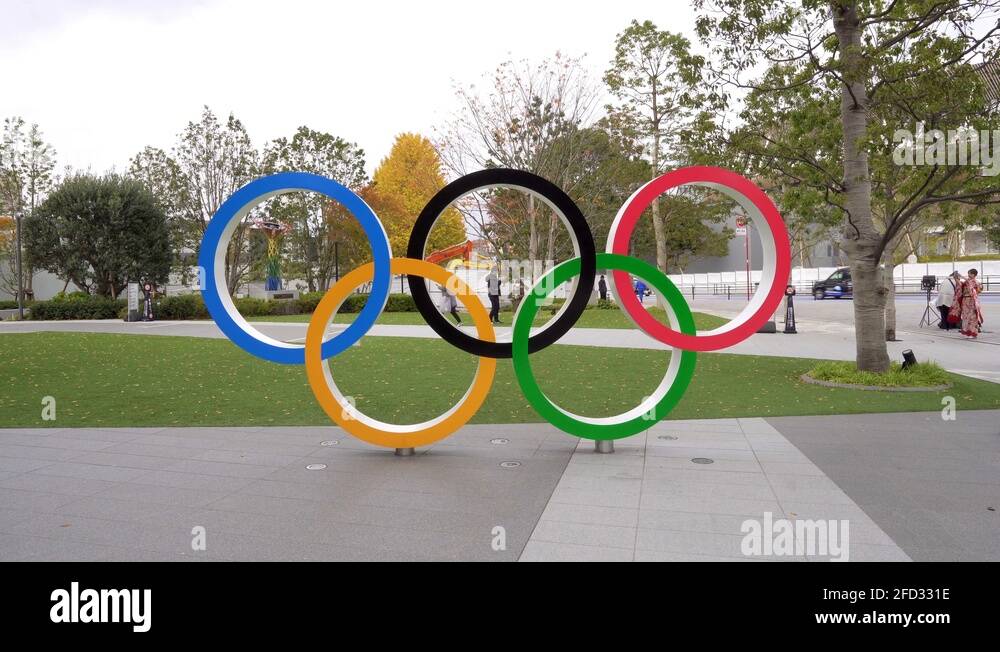 Olympic monument Stock Videos & Footage - HD and 4K Video Clips - Alamy