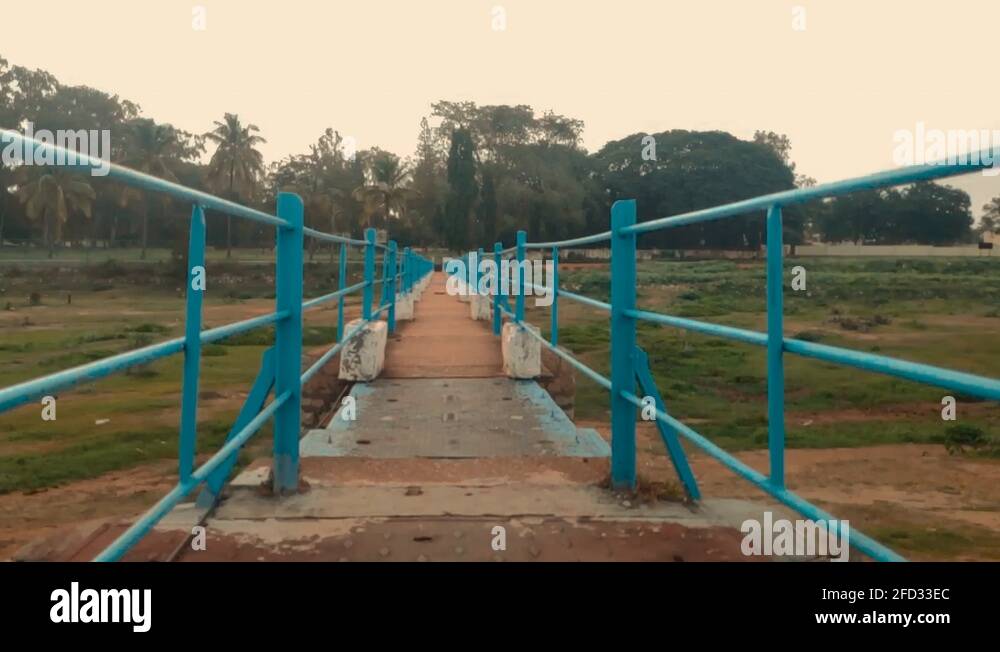 Concrete bridge railing Stock Videos & Footage - HD and 4K Video Clips ...