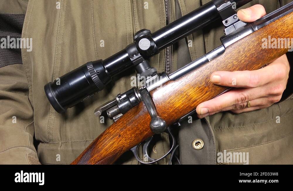 System mauser Stock Videos & Footage - HD and 4K Video Clips - Alamy