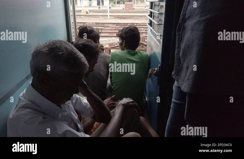 Crowded train southern rail Stock Videos & Footage - HD and 4K Video ...