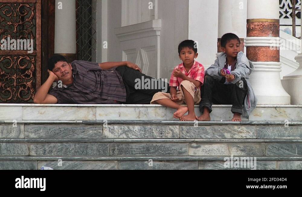 Boys rest Stock Videos & Footage - HD and 4K Video Clips - Alamy