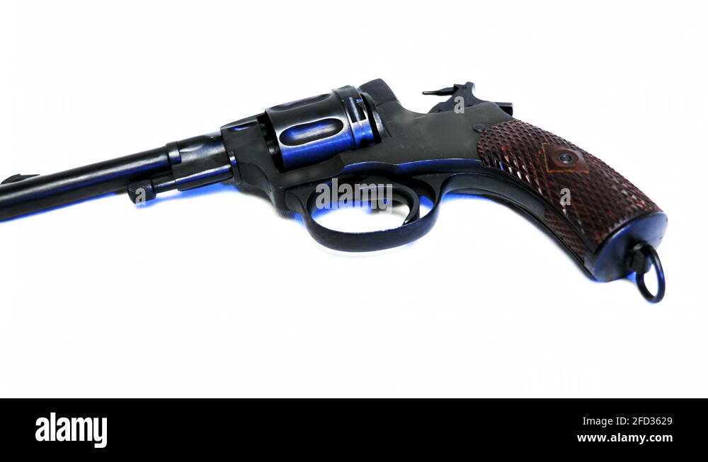 Revolver colt pistol Stock Videos & Footage - HD and 4K Video Clips - Alamy