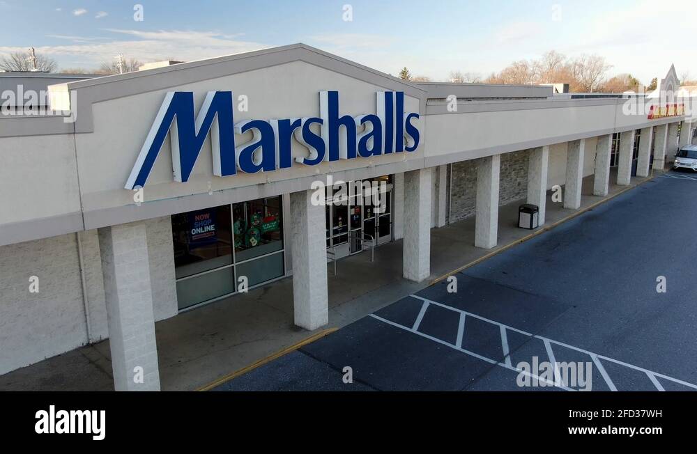 Marshalls logo Stock Videos & Footage - HD and 4K Video Clips - Alamy