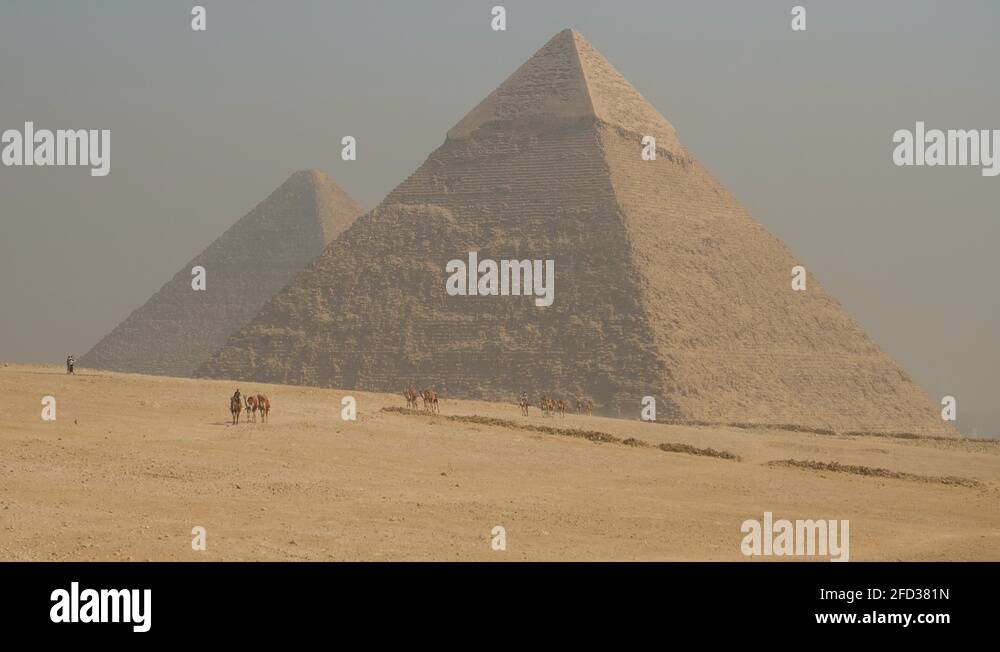 Pyramids of ancient egypt Stock Videos & Footage - HD and 4K Video ...