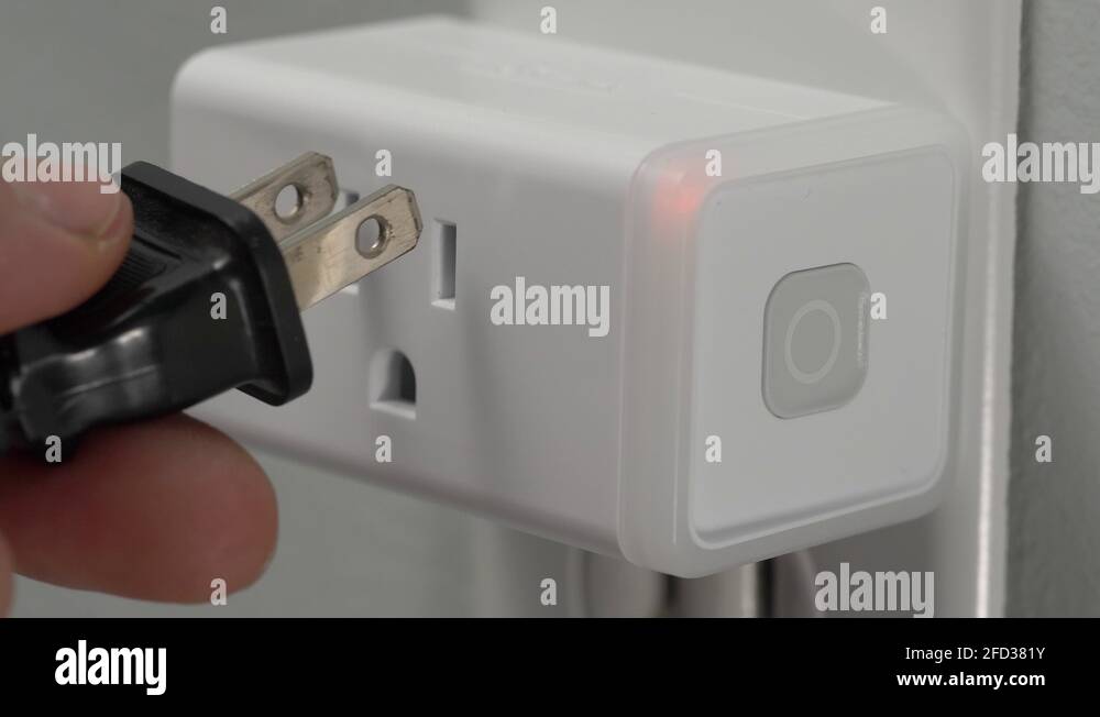 Smart home wifi connection Stock Videos & Footage - HD and 4K Video ...