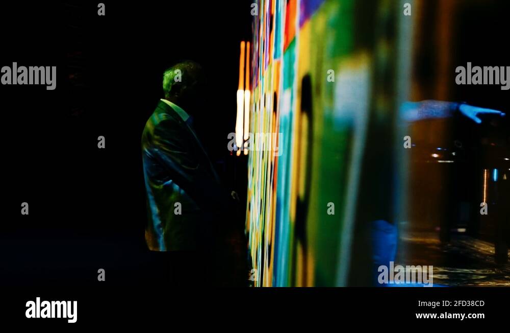 Concert behind the scenes Stock Videos & Footage - HD and 4K Video ...