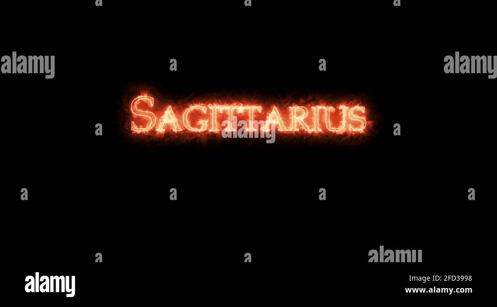 Sagittarius fire sign Stock Videos & Footage - HD and 4K Video Clips ...