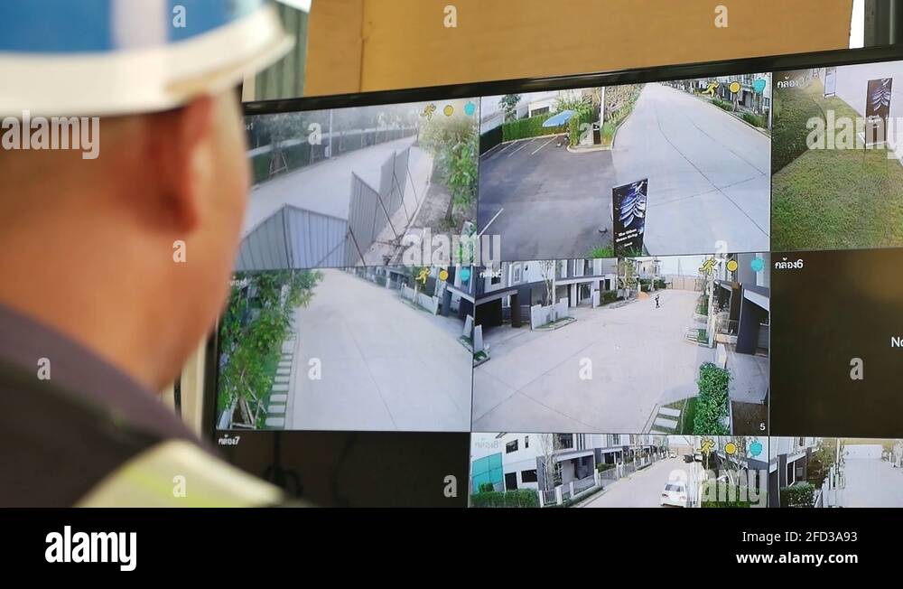 Checking security guard Stock Videos & Footage - HD and 4K Video Clips ...