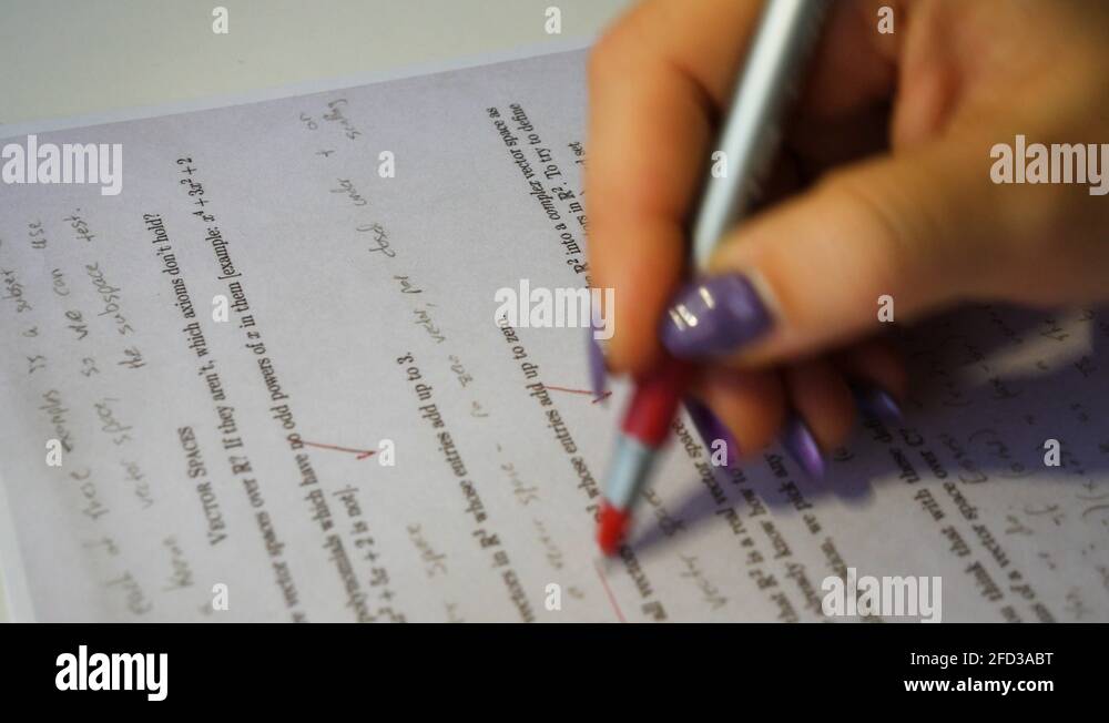 Student exam results Stock Videos & Footage - HD and 4K Video Clips - Alamy