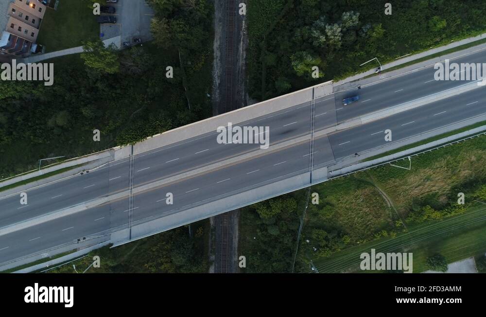 Elevated tra Stock Videos & Footage - HD and 4K Video Clips - Alamy