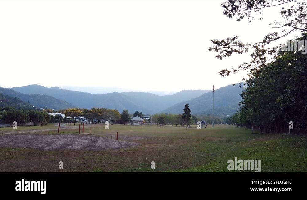 Field behind houses Stock Videos & Footage - HD and 4K Video Clips - Alamy