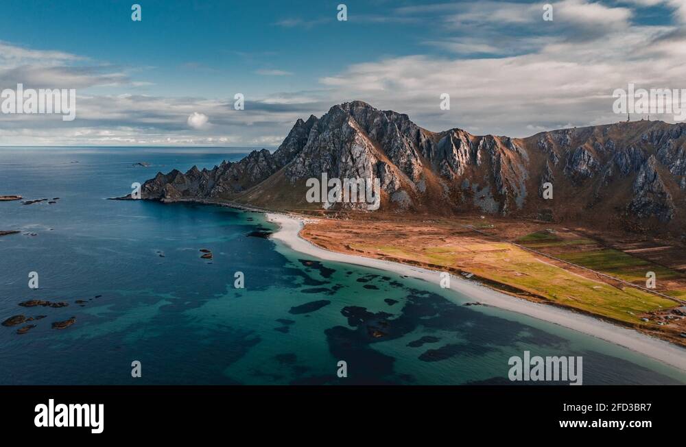 Andoya beach Stock Videos & Footage - HD and 4K Video Clips - Alamy