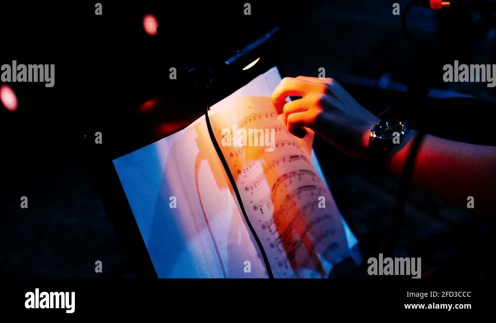 Backstage concert hall Stock Videos & Footage - HD and 4K Video Clips ...