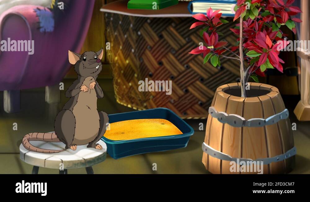 Rats cartoon Stock Videos & Footage - HD and 4K Video Clips - Alamy