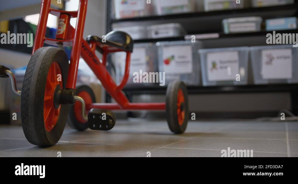 Trike tricycle Stock Videos & Footage - HD and 4K Video Clips - Alamy