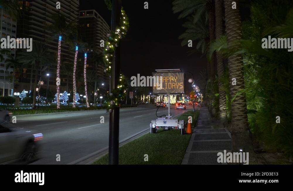Drive safely sign Stock Videos & Footage - HD and 4K Video Clips - Alamy