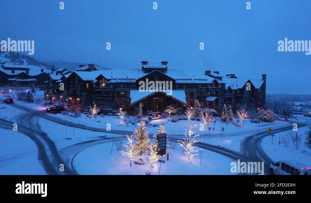 Entrance ski resort Stock Videos & Footage - HD and 4K Video Clips - Alamy